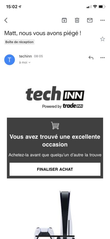 Techinn.com | 6 signalements | 28 commentaires