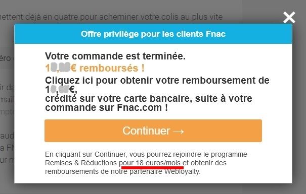 One-time-offer.com | 12 signalements | 81 commentaires