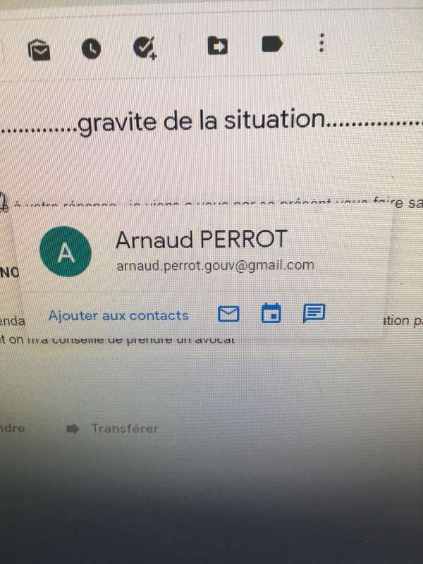 Arnaud.perrot.gouv@gmail.com | 21 signalements | 91 commentaires