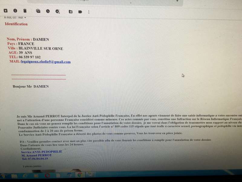 Arnaud.perrot.gouv@gmail.com | 21 signalements | 91 commentaires