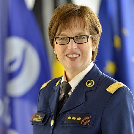 Madame Catherine DE BOLLE | 21 signalements | 36 commentaires