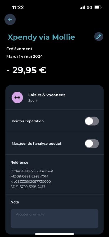 Xpendy.com | 56 signalements | 124 commentaires