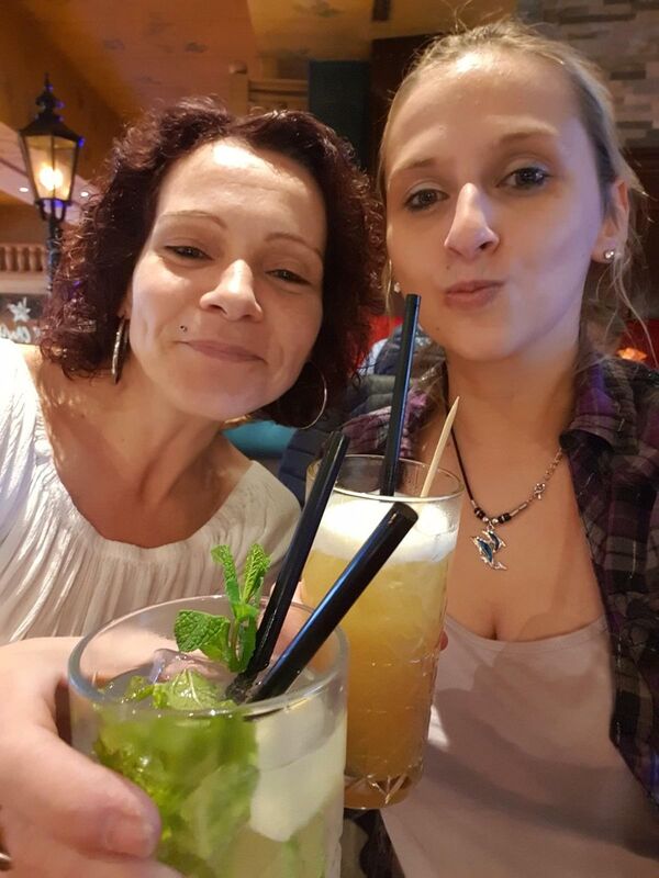 Stephanie soraya | 2 signalements | 31 commentaires