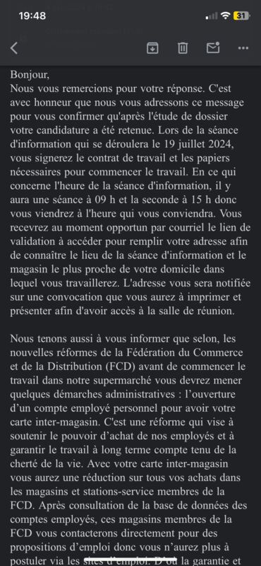 Roquette.daniels@gmail.com | 4 signalements | 5 commentaires