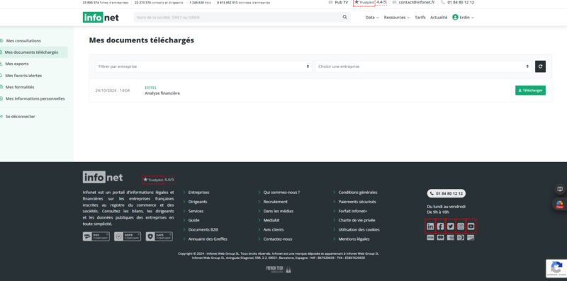 Infonet.fr | 77 signalements | 199 commentaires