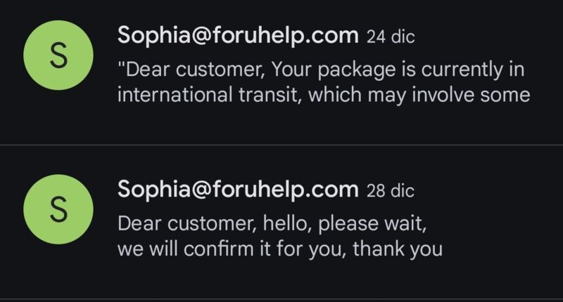 Sophia@foruhelp.com | 26 signalements | 60 commentaires