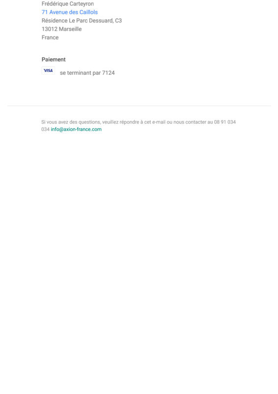 Axion-france.com | 13 signalements | 43 commentaires