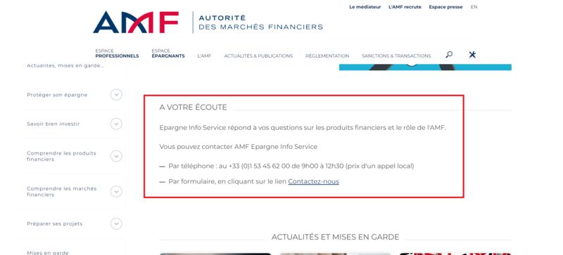 Igcmarkets.com | 2 signalements | 6 commentaires