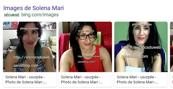 Capucine Boucher | 2 signalements | 6 commentaires