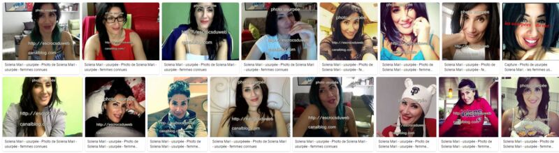 Salizanne0@gmail.com | Solange | 1 signalement | 11 commentaires