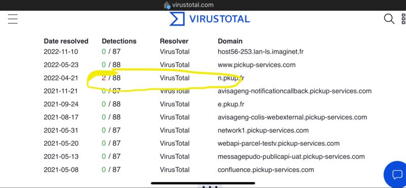 N.pkup.fr | 8 signalements | 22 commentaires