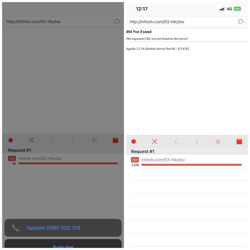 06 04 53 49 79 | 1 signalement | 2 commentaires
