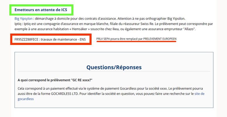 Société ENS | 4 signalements | 71 commentaires