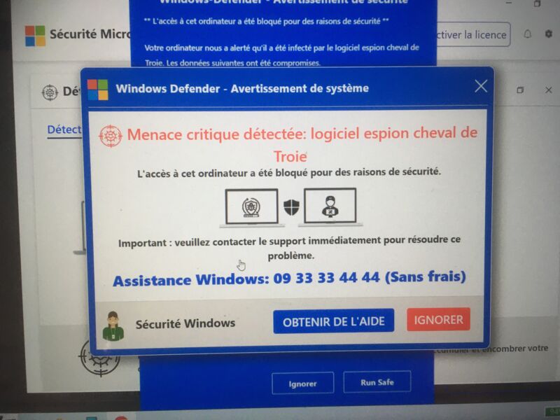 09 70 40 78 90 | 3 signalements | 16 commentaires