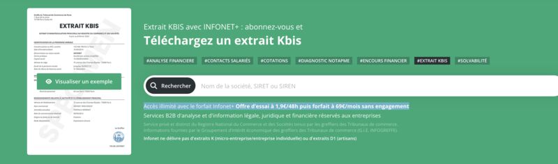 Infonet.fr | 77 signalements | 199 commentaires