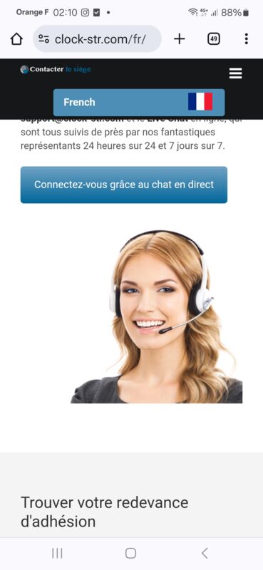 HIVOLTCOM.COM + CLOCK-STR.COM | 1 signalement | 2 commentaires