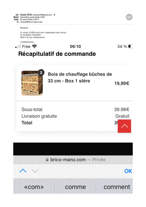 Brico-mano.com | 29 signalements | 57 commentaires