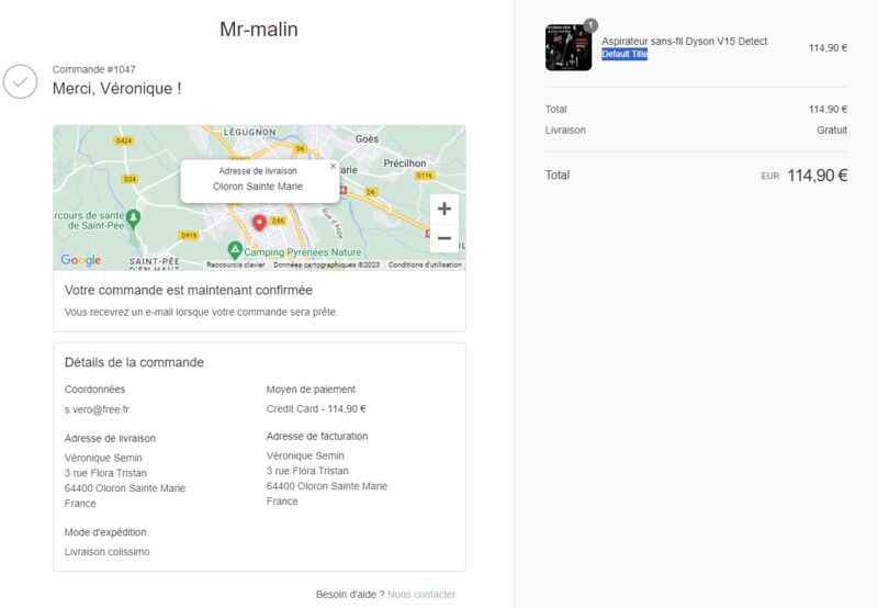 Mr-malin.com | 3 signalements | 6 commentaires