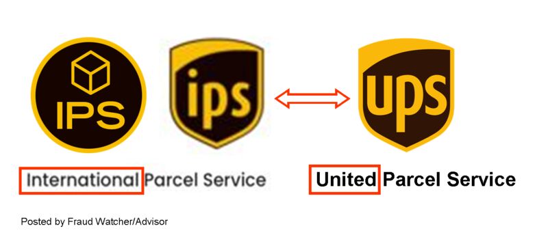 International parcel service | 53 signalements | 349 commentaires