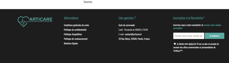 Articare.fr | 6 signalements | 39 commentaires