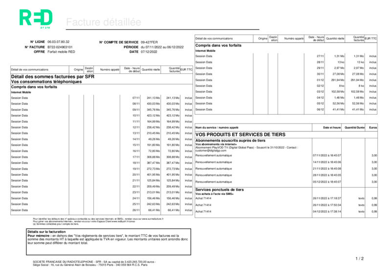 Customer@digitalgp.com | 17 signalements | 96 commentaires