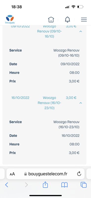 Woozgo.fr | 4 signalements | 11 commentaires