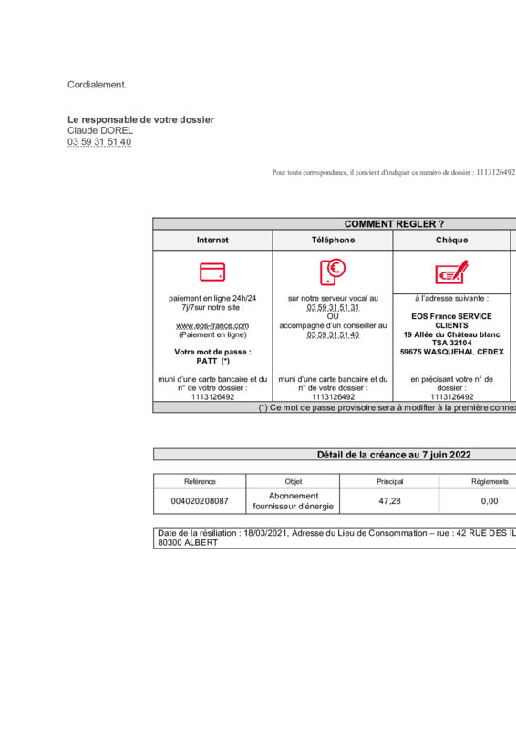 Eos-france.com | 13 signalements | 37 commentaires