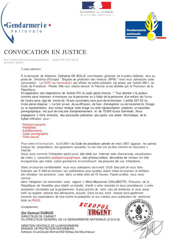 Samuel DUBUIS | 31 signalements | 63 commentaires