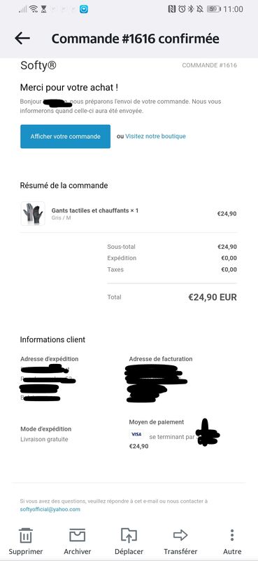 Softy-shop.fr | 7 signalements | 20 commentaires