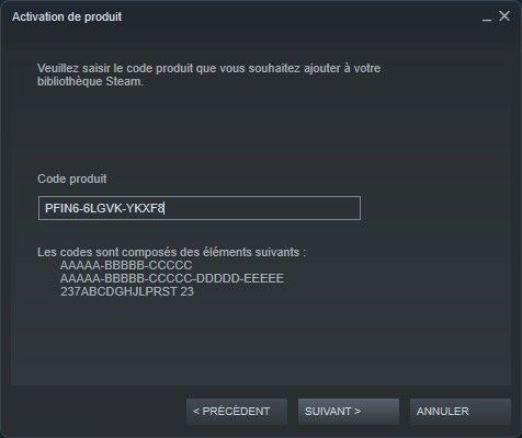 Gamivo.com | 5 signalements | 18 commentaires