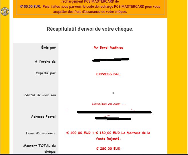 Borel Mathieu | 3 signalements | 5 commentaires