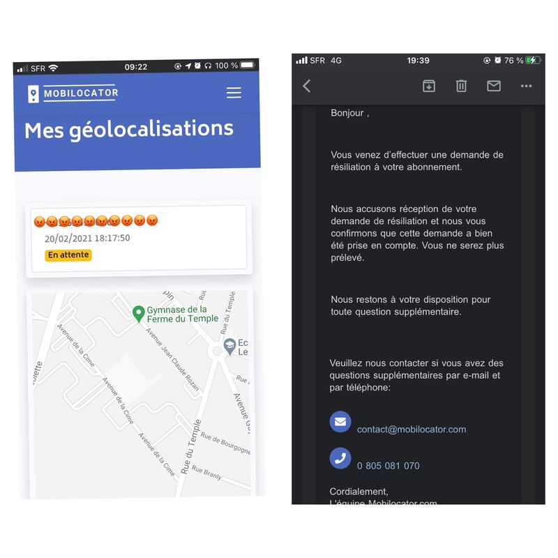 Contact@mobilocator.com | 7 signalements | 23 commentaires