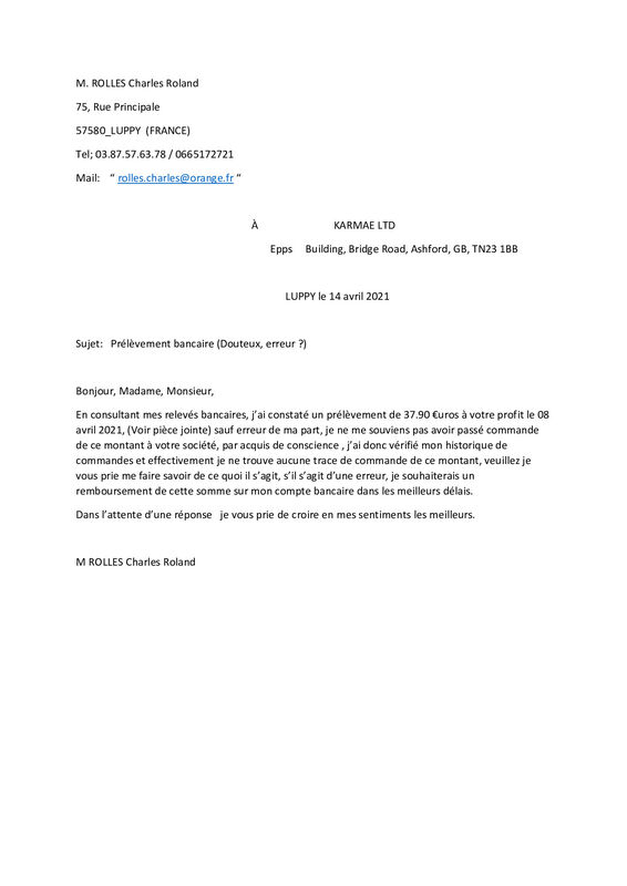 PXT-shoppingx7 / GB ETAshford | 1 signalement | 30 commentaires