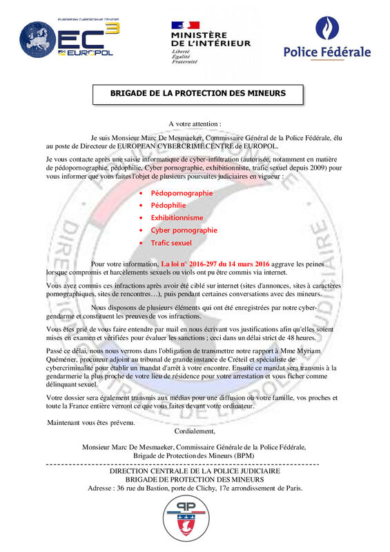 Office.dren.dggn@telenet.be | DGGN : Direction générale de la ...