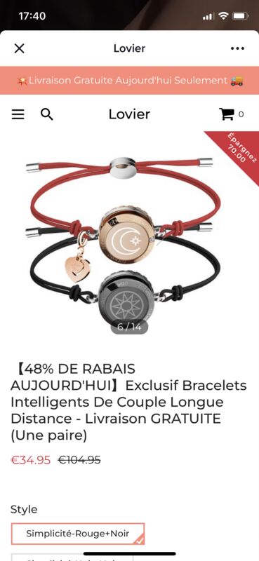 Lovier.fr | 2 signalements | 4 commentaires