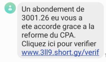 Aides-verif.fr | 07 45 31 25 38 | Abondement accordé CPA | 1 signalement