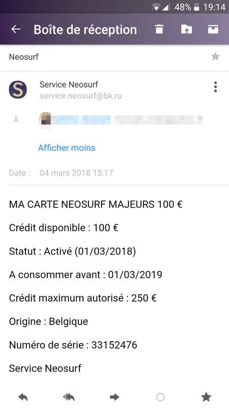Controle-neosurf.webnode.fr | Service.neosurf@bk.ru | 0460 21 61 83 ...
