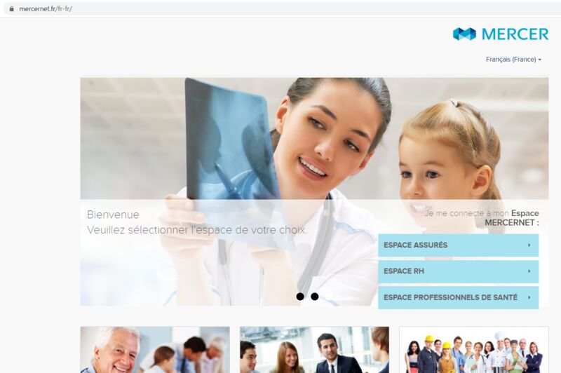 Mercernet.fr | Mercernet | 1 signalement | 1 commentaire