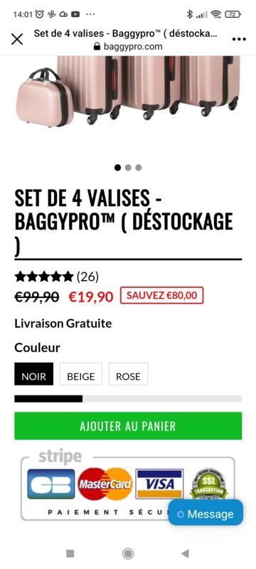 Facebook : Voici toutes les Arnaques qui prospèrent sur le réseau social