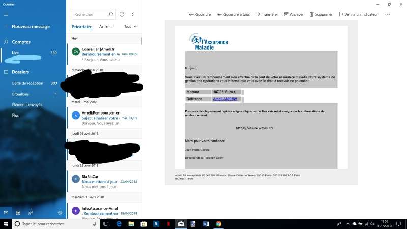 Support@123employee.com | 2 signalements | 3 commentaires