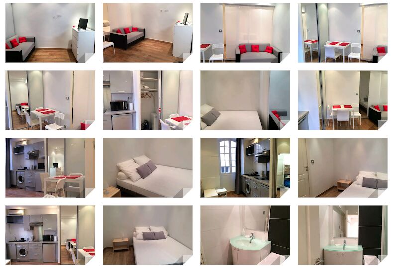 Leboncoin.fr | Mulbe06@gmail.com | Ezammel - Mr Marcel BALLOT | 1 ...
