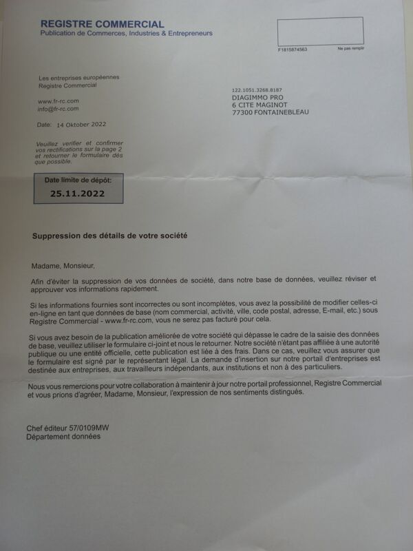 info@bb-mktg.com | +34912727799 | Best business marketing BBM | Arnaque ...