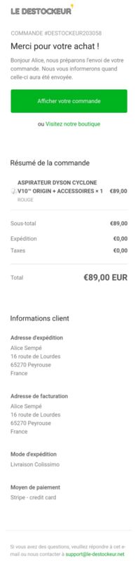 Le-destockeur.net | 22 signalements | 61 commentaires