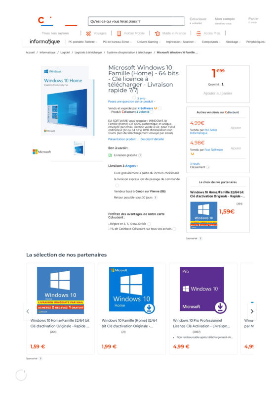 Microsoft : 3 types d'arnaques qui écornent son image