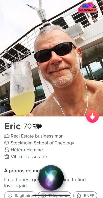 07 52 76 97 03 | Eric | 1 signalement | 2 commentaires