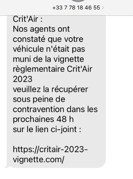 Critair-2023-vignette.com | 4 signalements | 3 commentaires