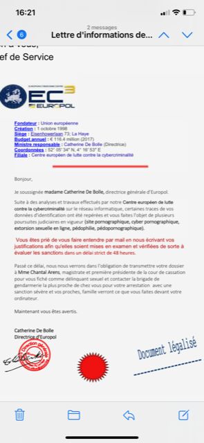 Cornolo.linda@spes.uniud.it | Linda Cornolo | 1 signalement