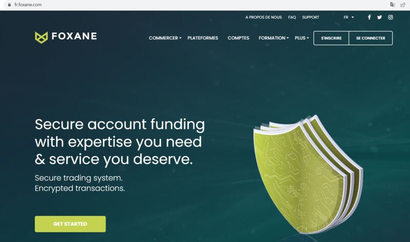 Fr.foxane.com | Customercare@foxane.com | (800) 828-9937 | Foxane ...