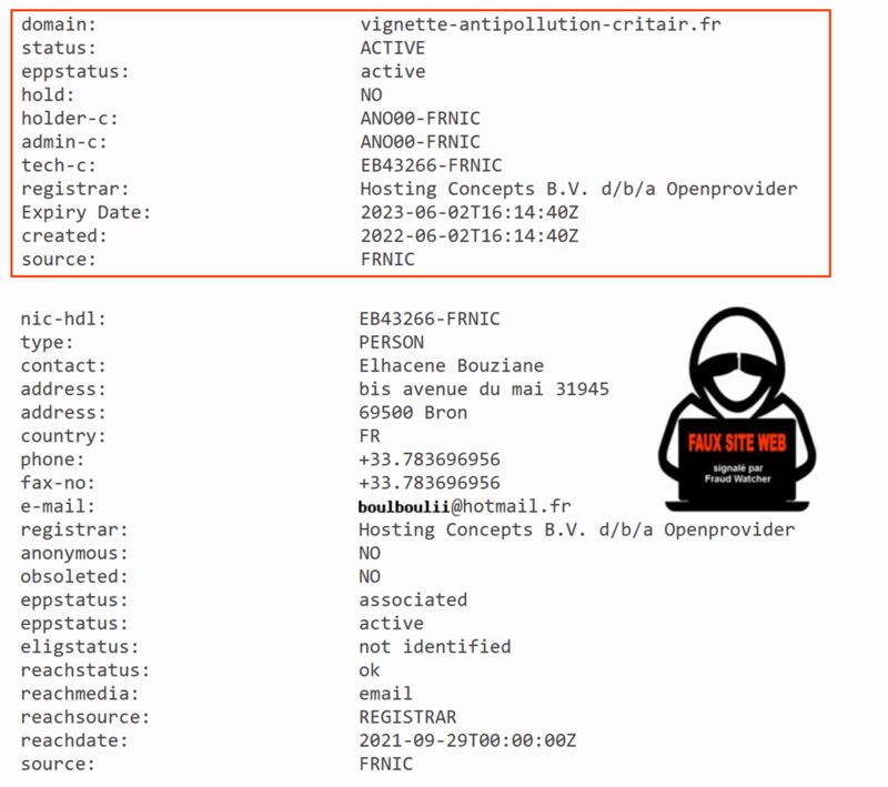Vignette-antipollution-critair.fr | 5 signalements | 15 commentaires