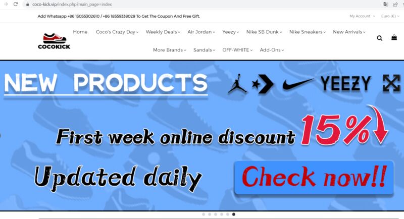 Coco-kick.vip | Victorprince7694041@gmail.com | 130 5530 2610 | Coco ...